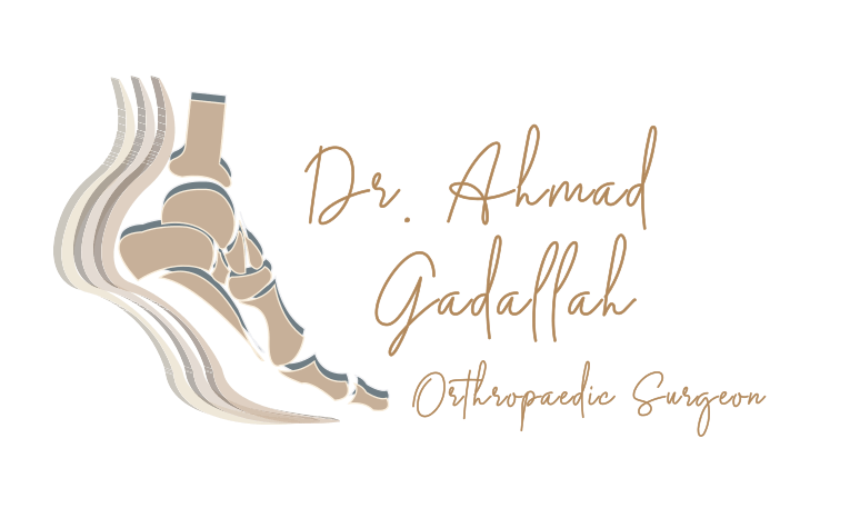 Surgeries - Dr. Ahmed Gadallah Orthopedic Surgeon